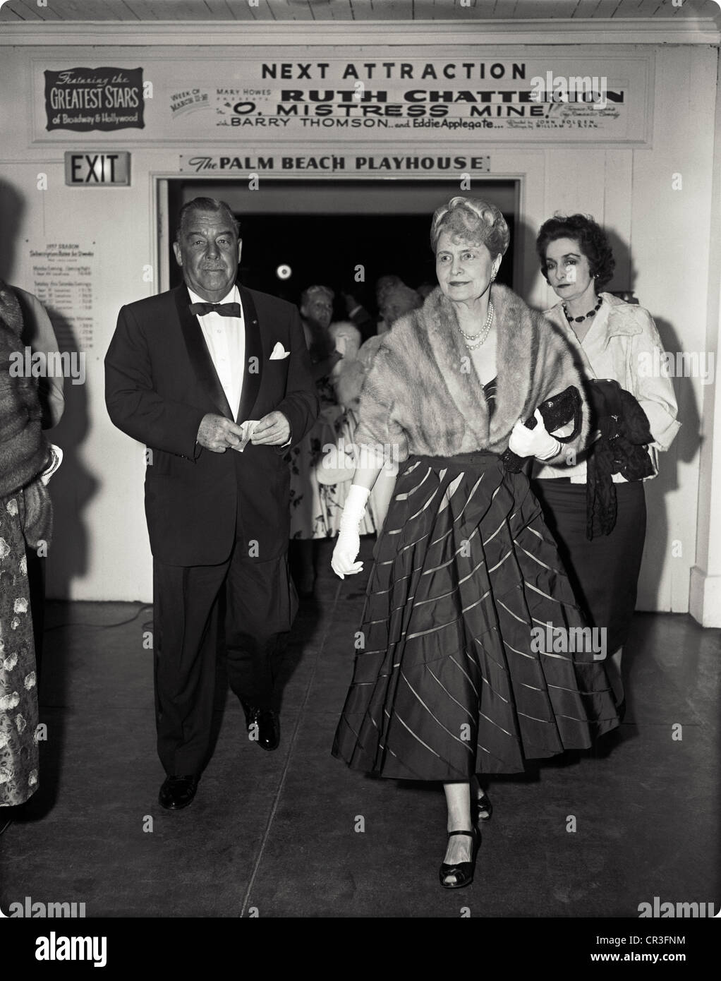 Marjorie merriweather post Banque de photographies et d’images à haute ...
