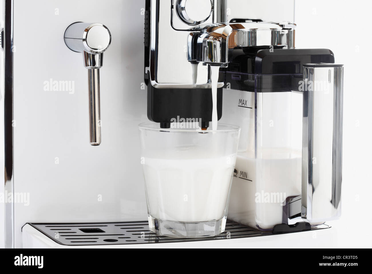 Production de café machines Banque de photographies et d’images à haute ...