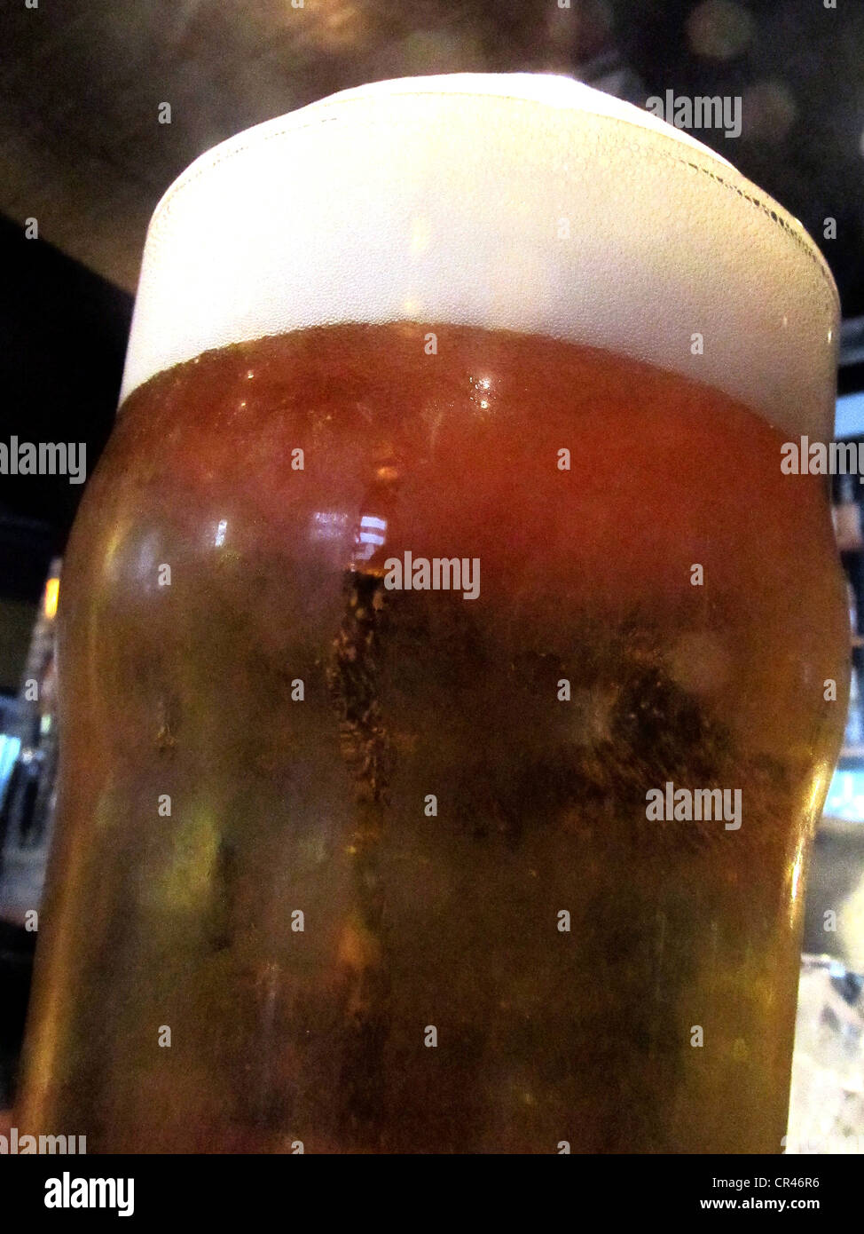 Pinte lager Banque de photographies et d’images à haute résolution - Alamy