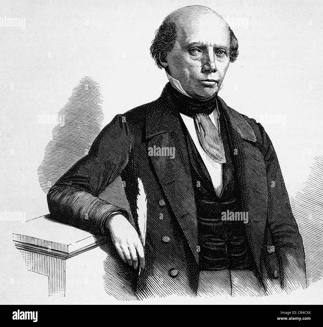 Ludwig louis Banque de photographies et d’images à haute résolution - Alamy