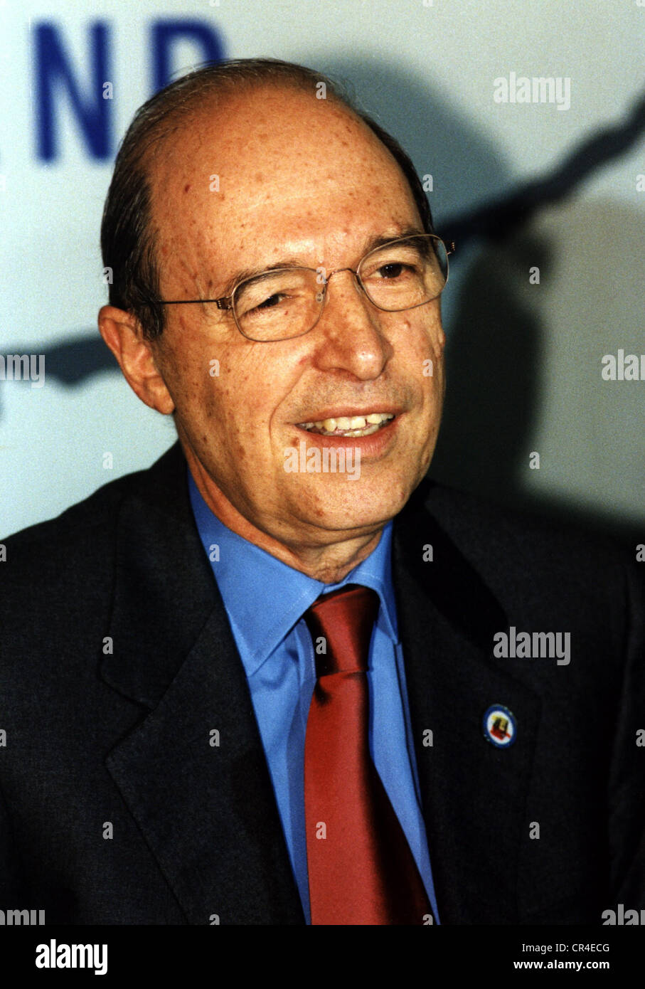 Konstantinos simitis Banque de photographies et d’images à haute ...