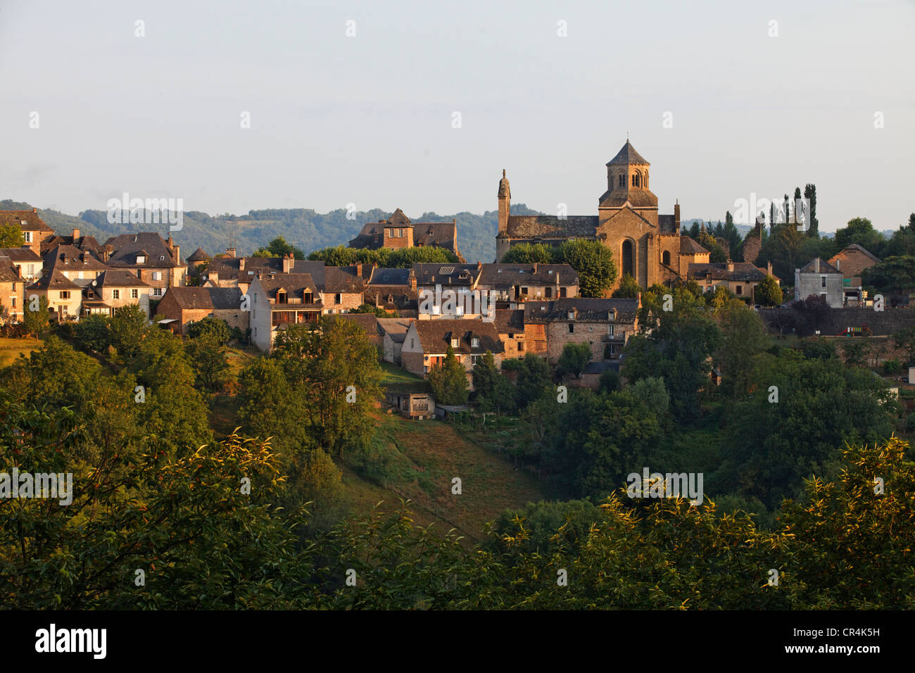 Tulle france Banque de photographies et d’images à haute résolution - Alamy