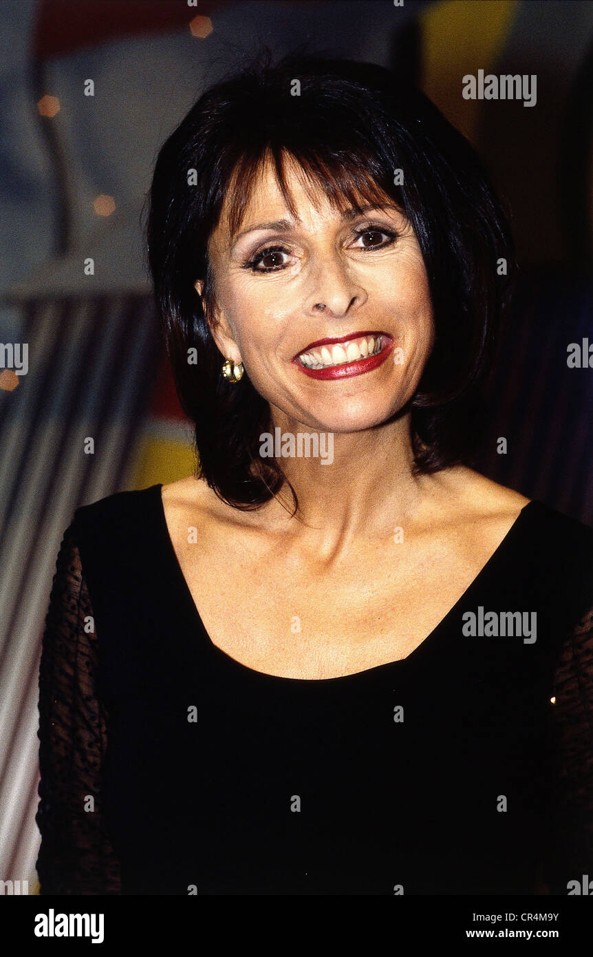 Singer Ireen Sheer Photos & Singer Ireen Sheer Images - Alamy