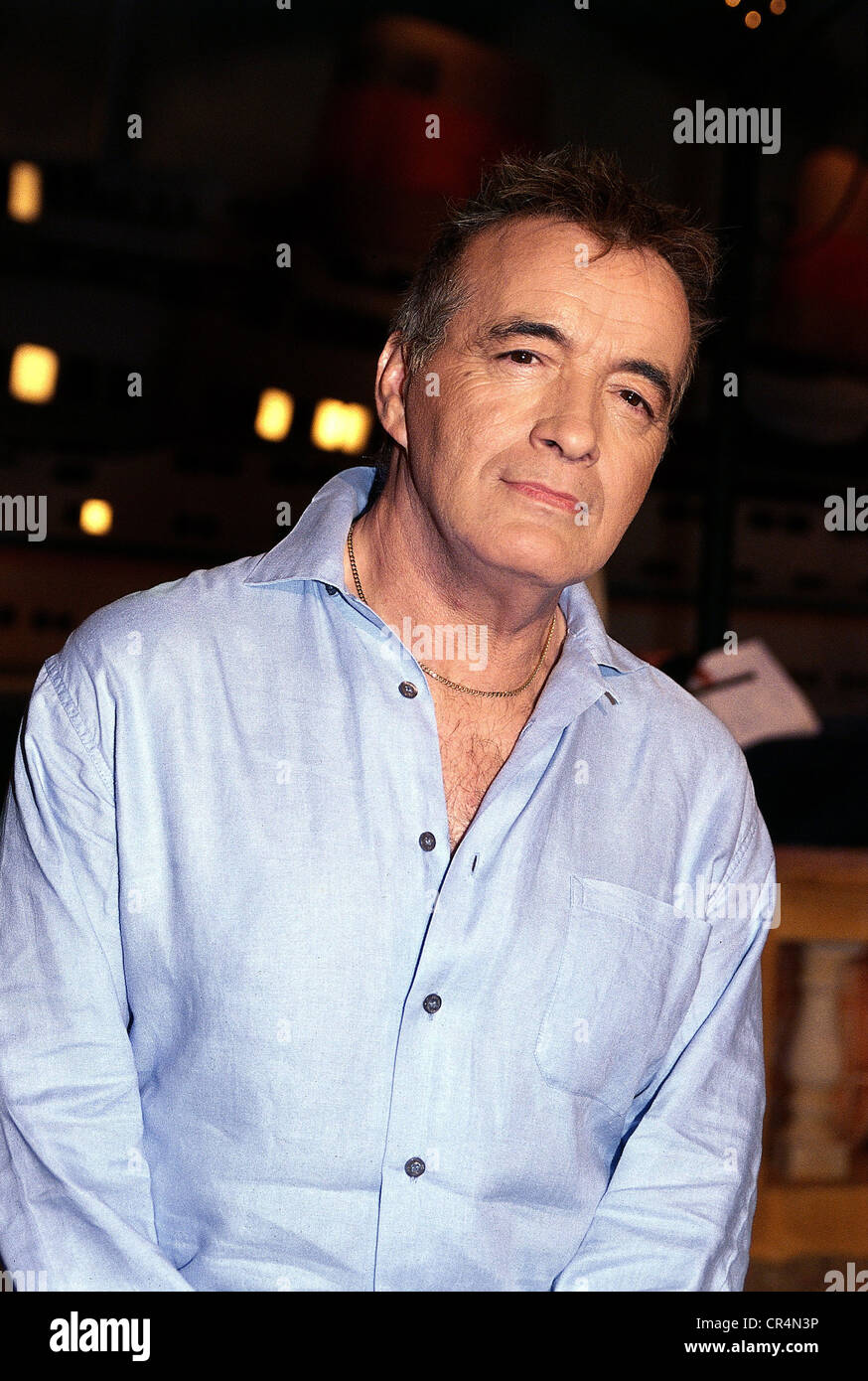 Barry ryan Banque de photographies et d’images à haute résolution - Alamy