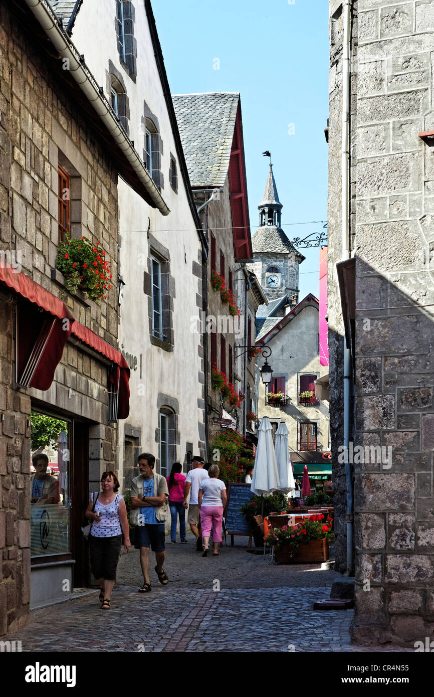 Besse en chandesse Banque de photographies et d’images à haute ...