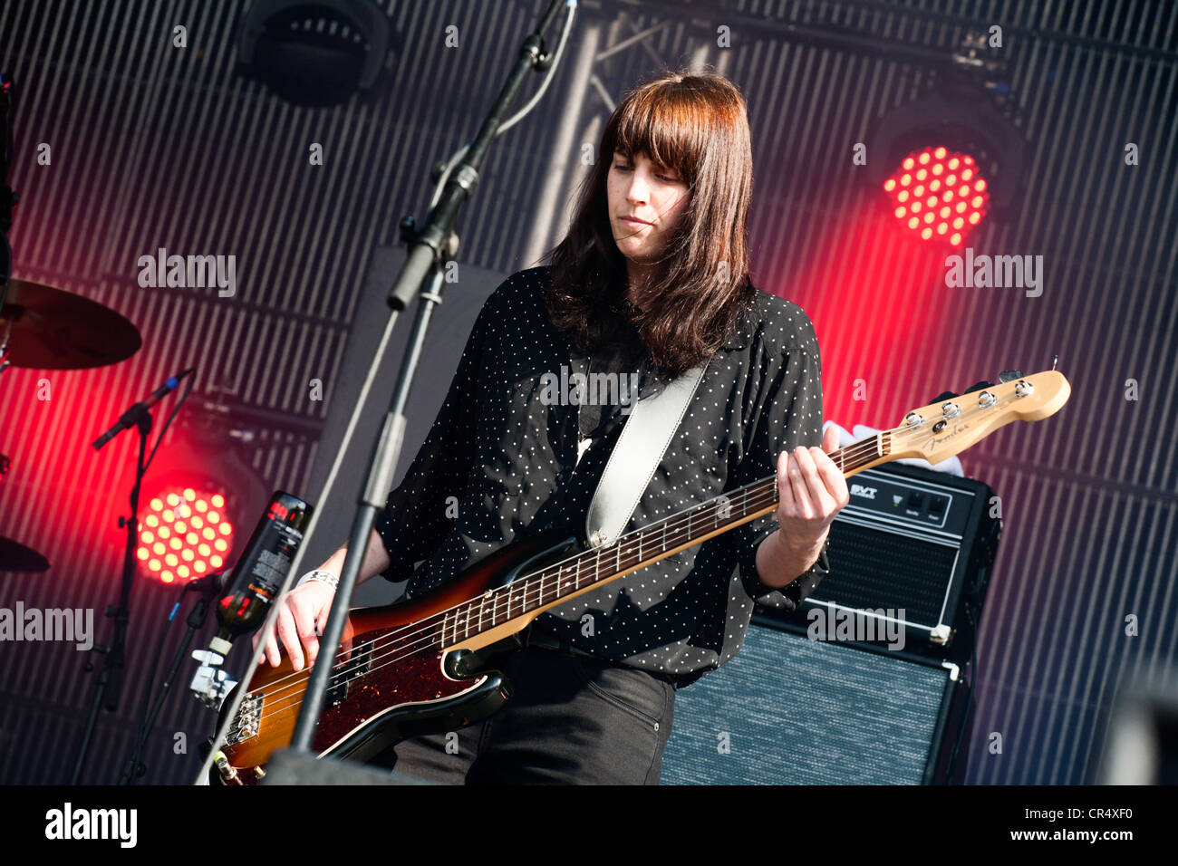 Emma richardson Banque de photographies et d’images à haute résolution ...