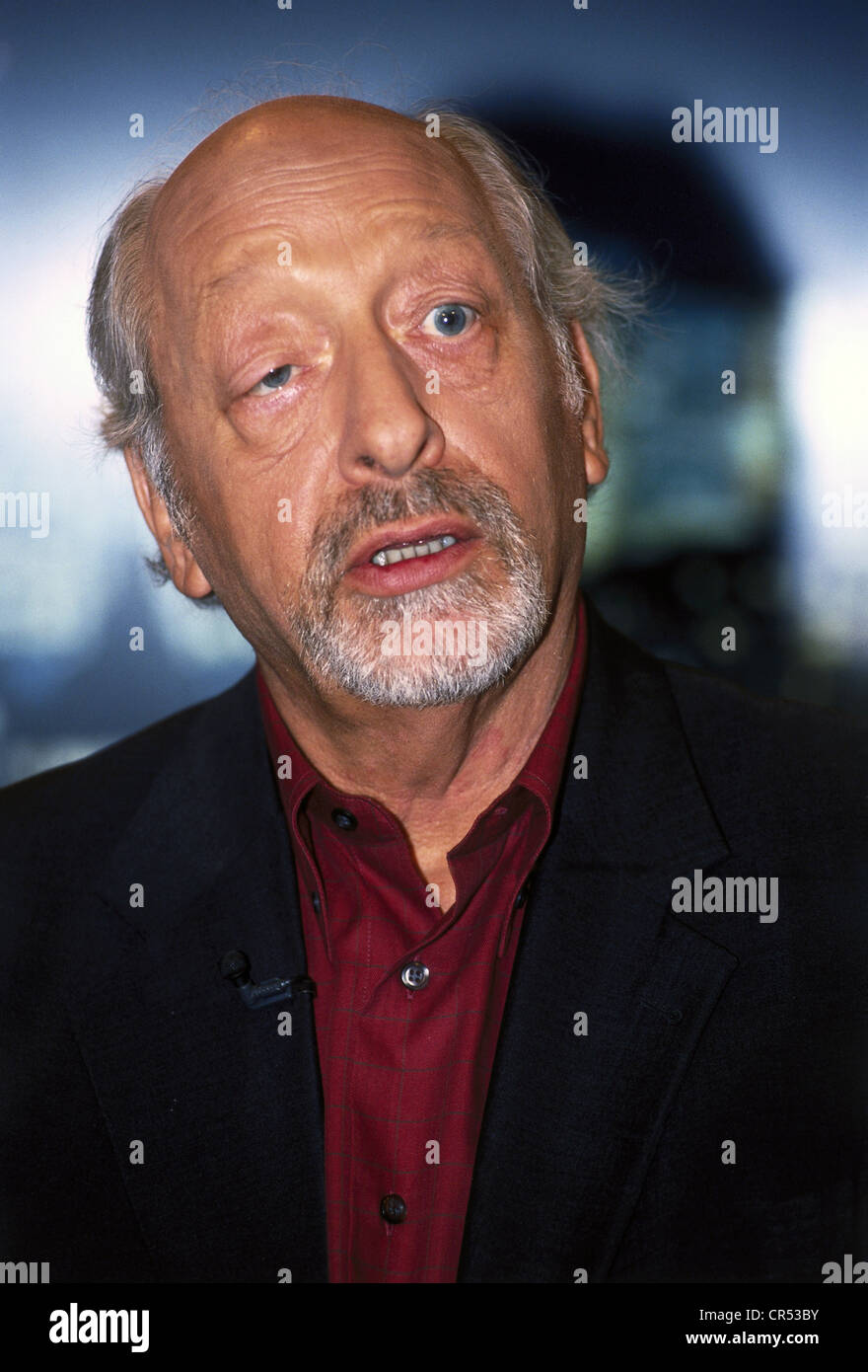 Karl dall Banque de photographies et d’images à haute résolution - Alamy