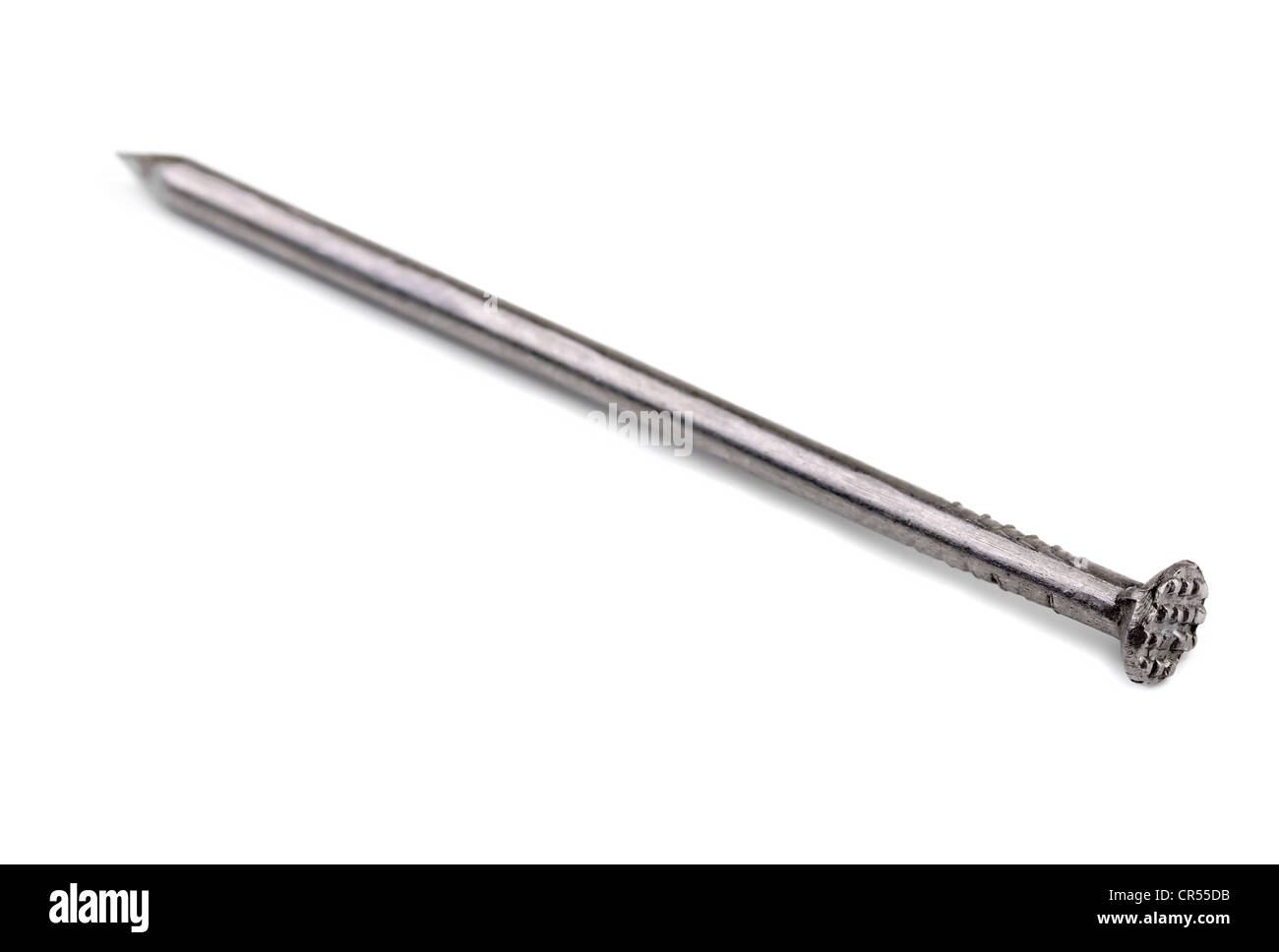 Clou En Acier Banque d'image et photos - Alamy
