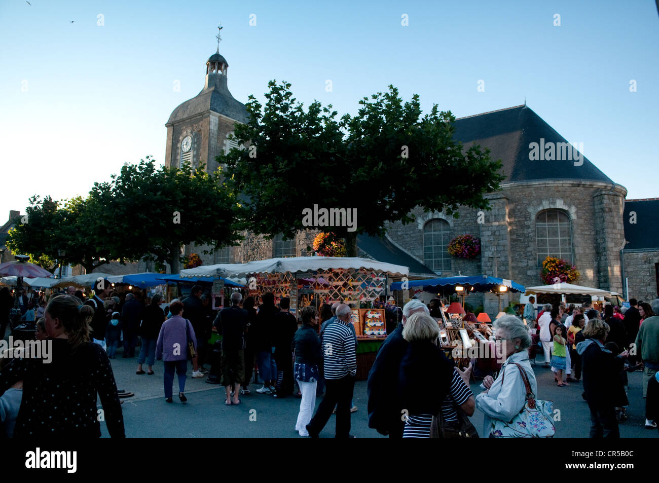 Piriac sur mer Banque de photographies et d’images à haute résolution ...
