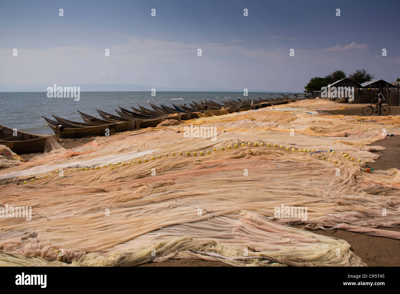 Lake albert Banque de photographies et d’images à haute résolution - Alamy