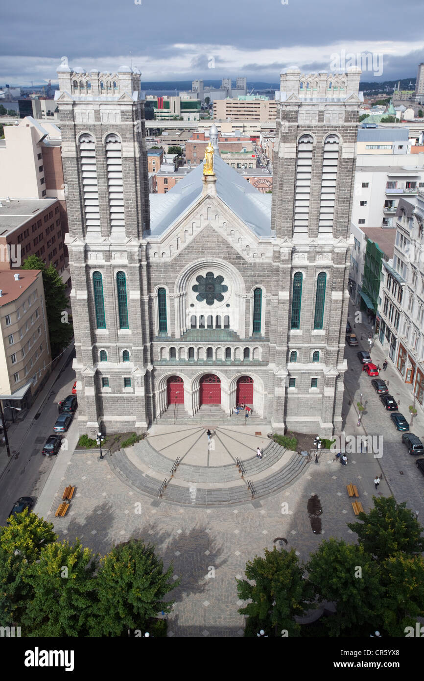 Saint roch quebec Banque de photographies et d’images à haute ...