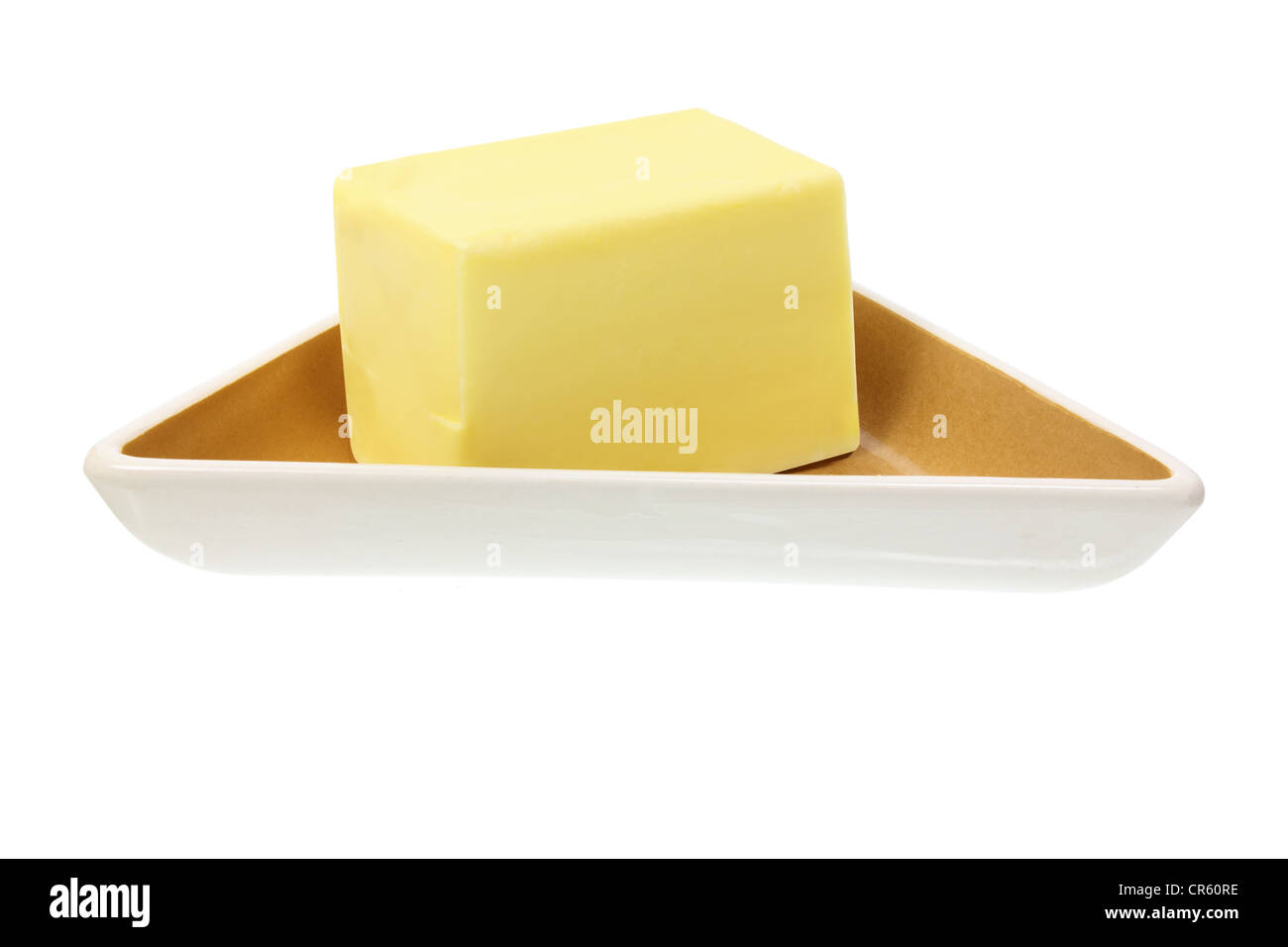 Le Beurre Banque d'image et photos - Alamy