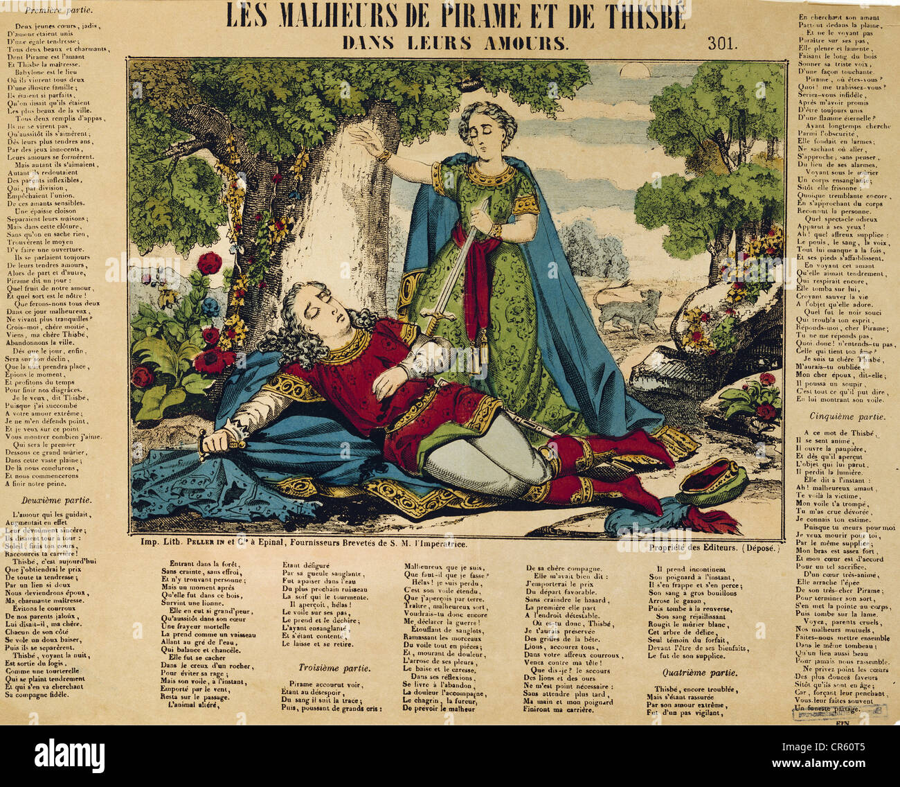 Ovid (Publius Ovidius Naso), 43 BC - 17 AD, auteur/écrivain romain ...
