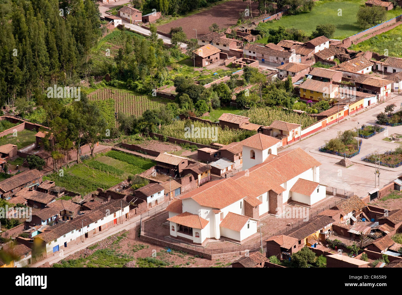 Peru taray Banque de photographies et d’images à haute résolution - Alamy