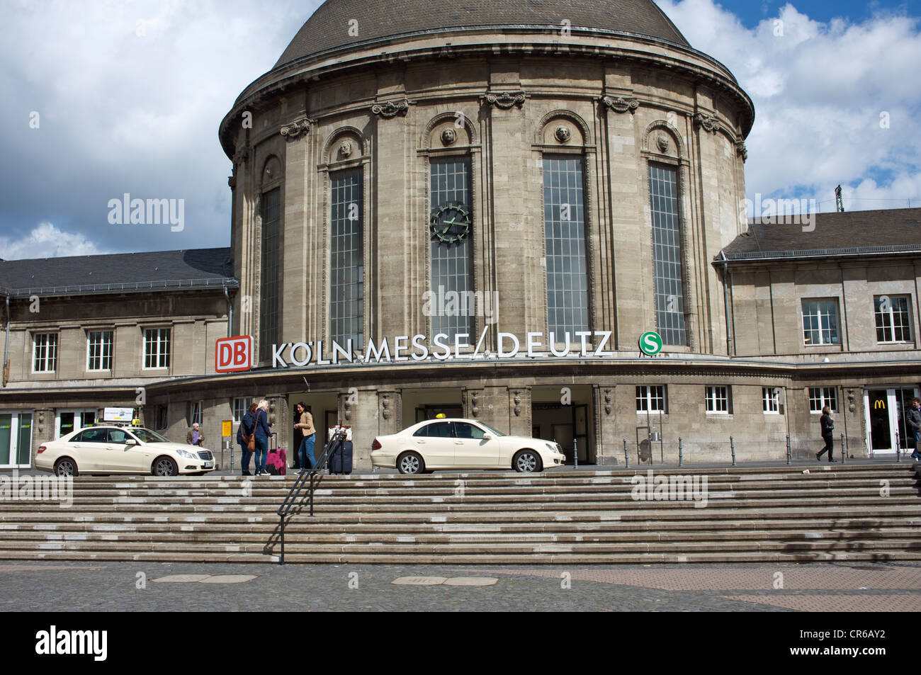 Deutz messe Banque de photographies et d’images à haute résolution - Alamy