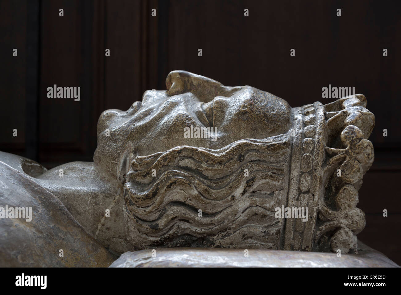 William longsword duke Banque de photographies et d’images à haute ...