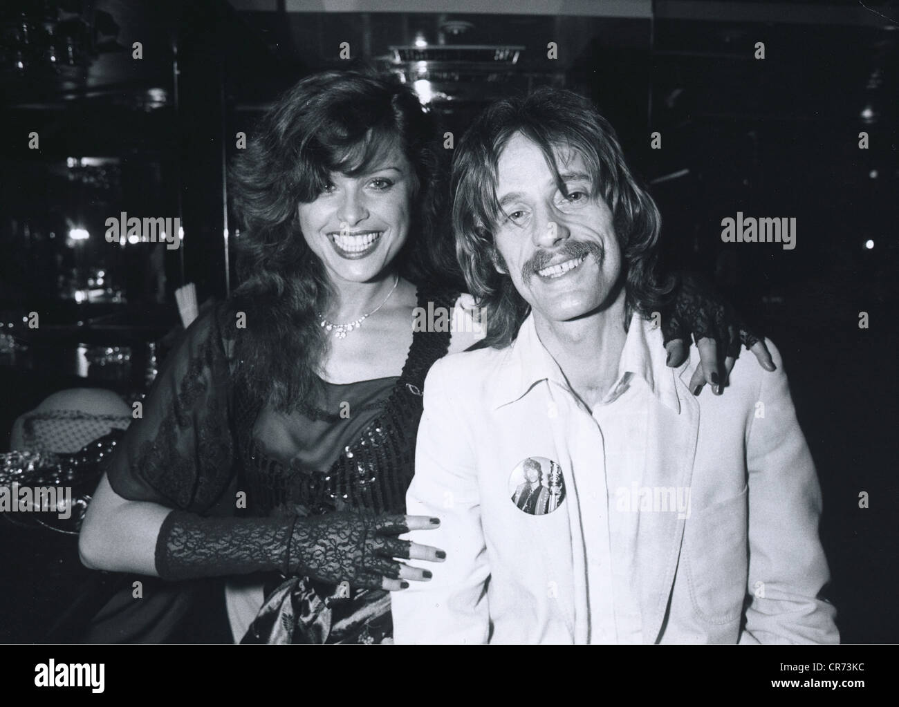 Uschi 24 9 1946 Banque de photographies et d’images à haute résolution ...