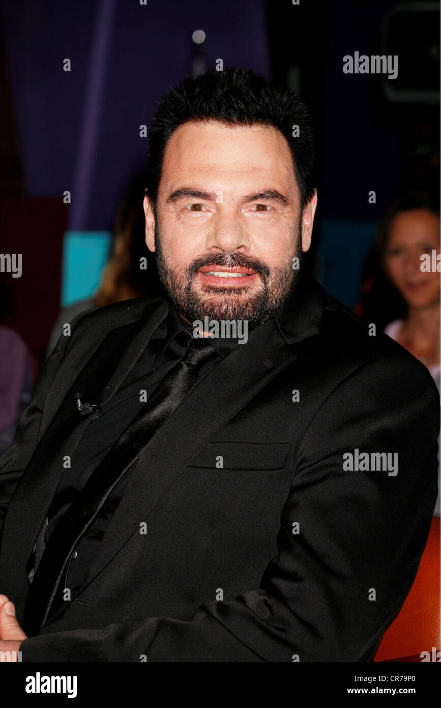 Singer marian gold Banque de photographies et d’images à haute ...