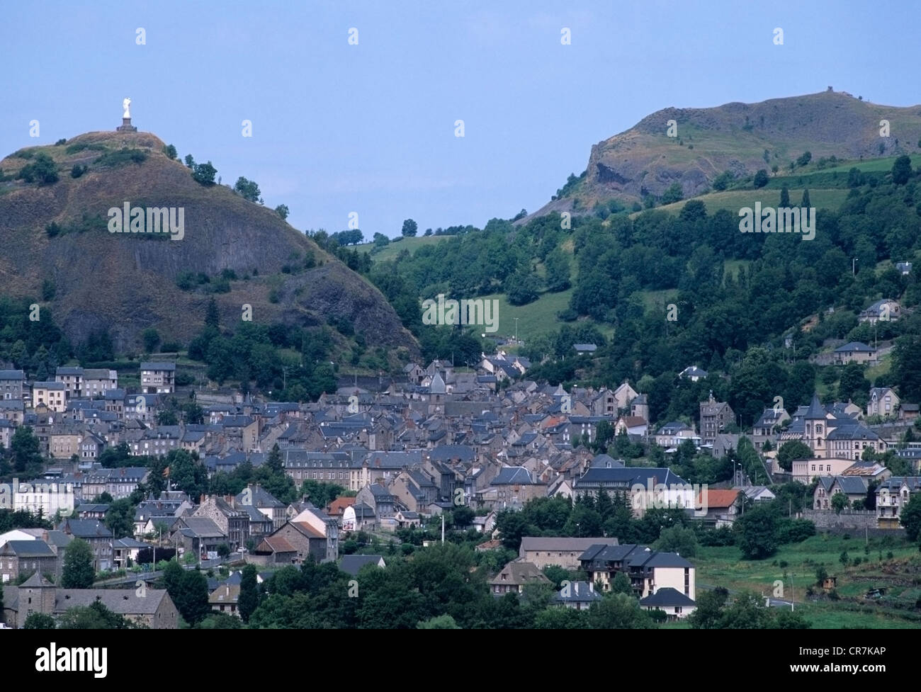 Murat cantal france Banque de photographies et d’images à haute ...