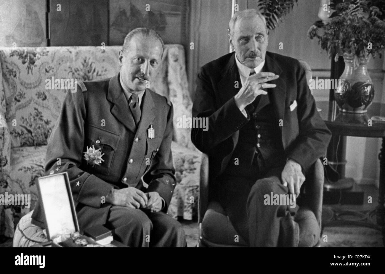 Pierre koenig Banque de photographies et d’images à haute résolution ...