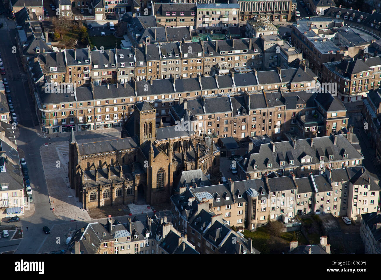 Vire normandie Banque de photographies et d’images à haute résolution ...