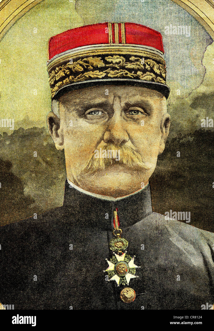 Philippe Petain Photos & Philippe Petain Images - Alamy
