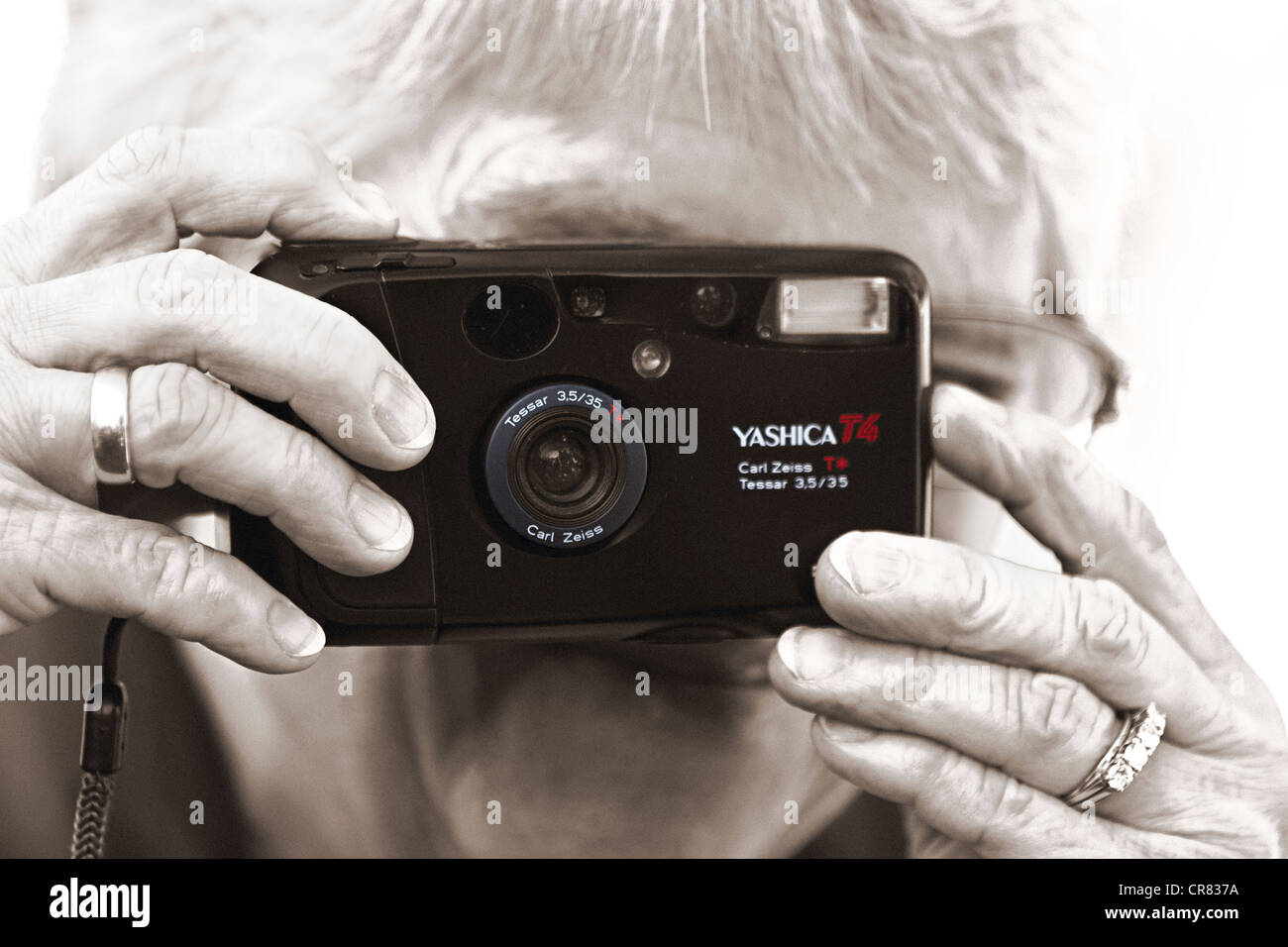 Photographies analogiques Banque de photographies et d’images à haute ...