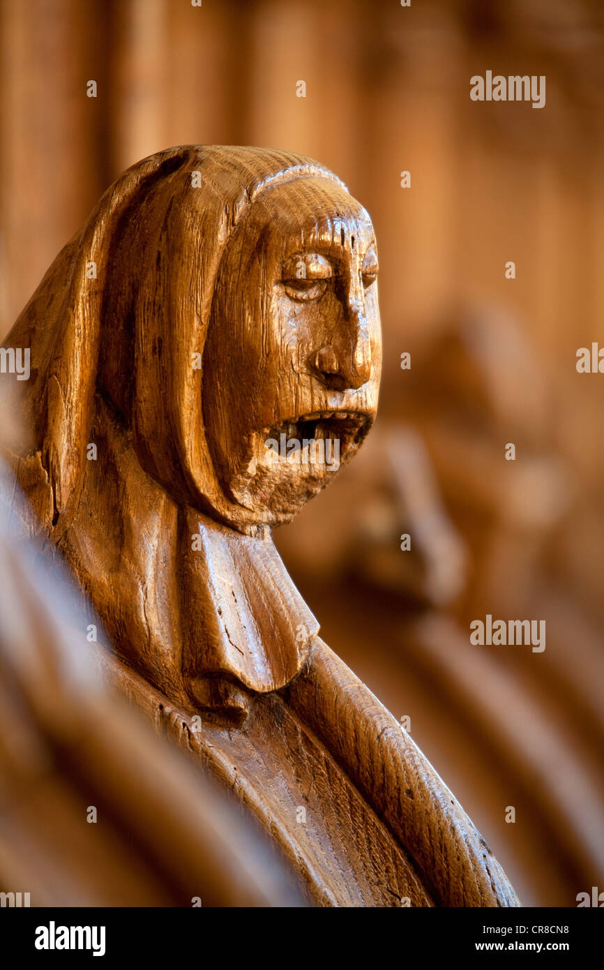 Solignac haute vienne Banque de photographies et d’images à haute ...