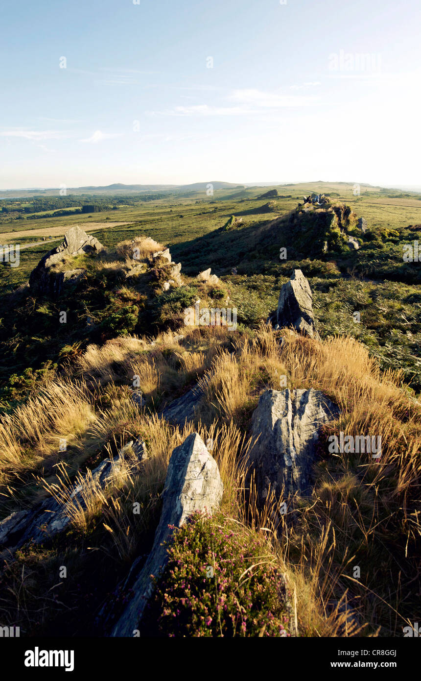 Monts darree Banque de photographies et d’images à haute résolution - Alamy