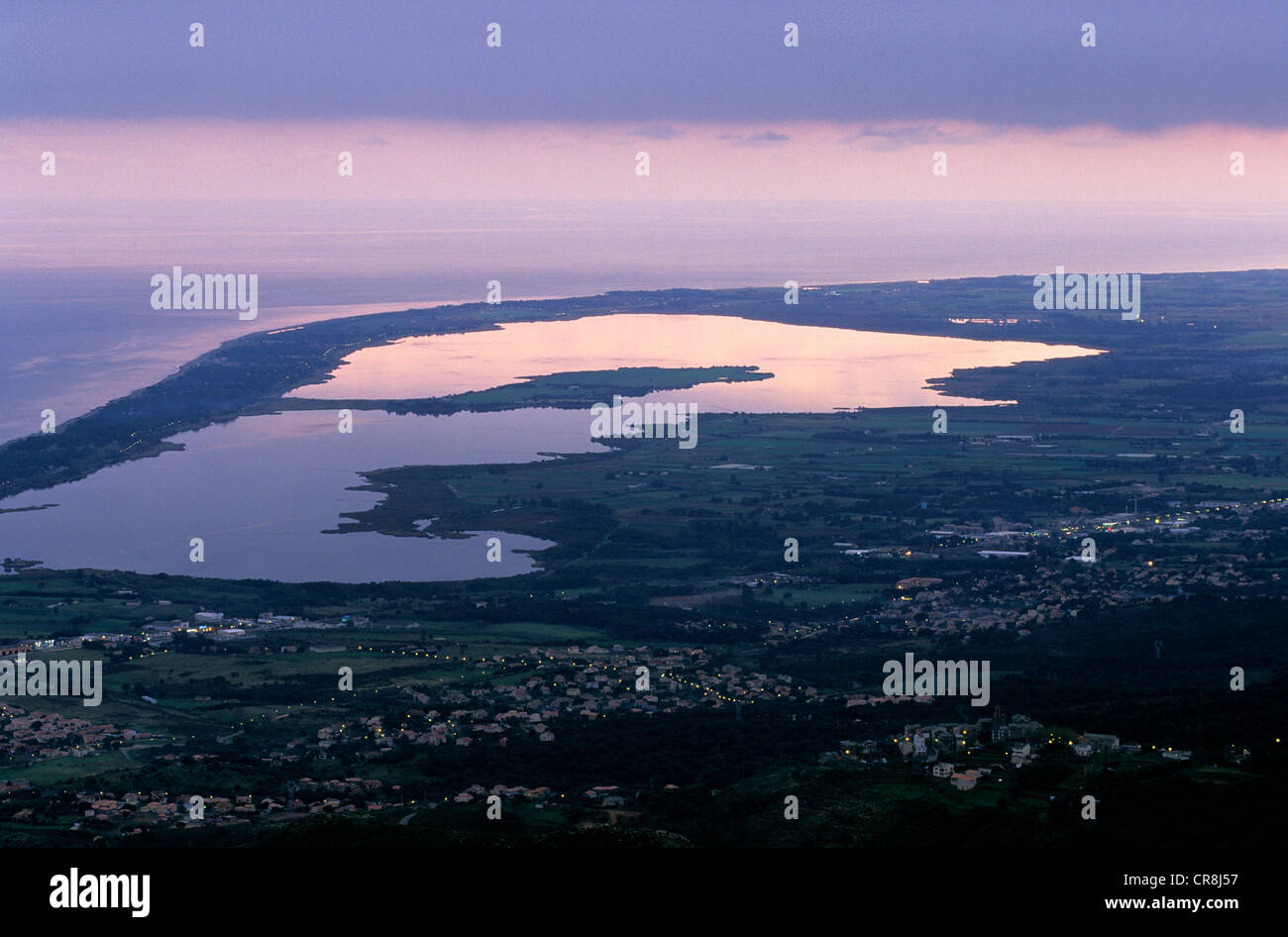 Bassin de biguglia Banque de photographies et d’images à haute ...