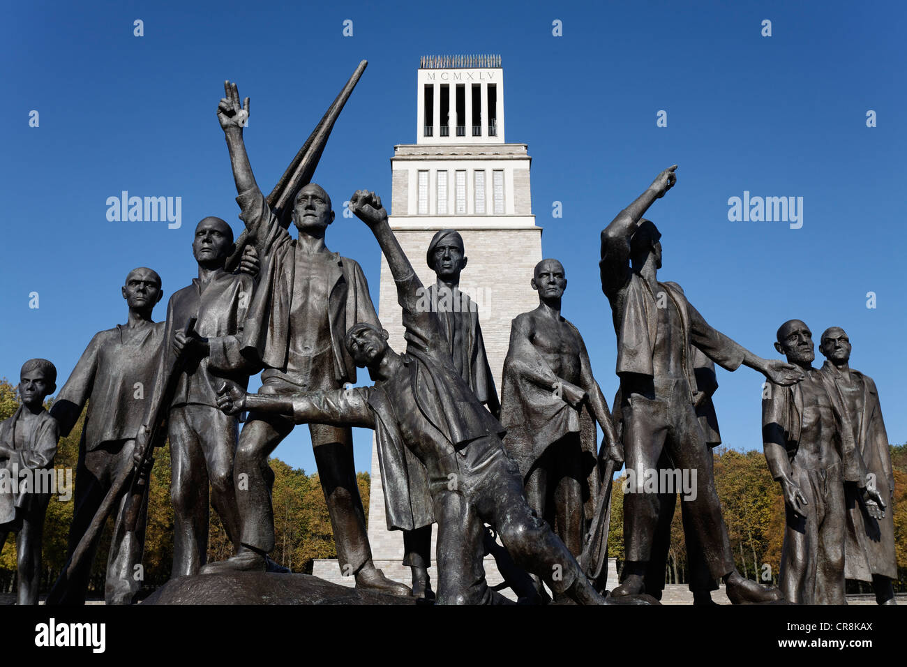 Resistance monument Banque de photographies et d’images à haute ...