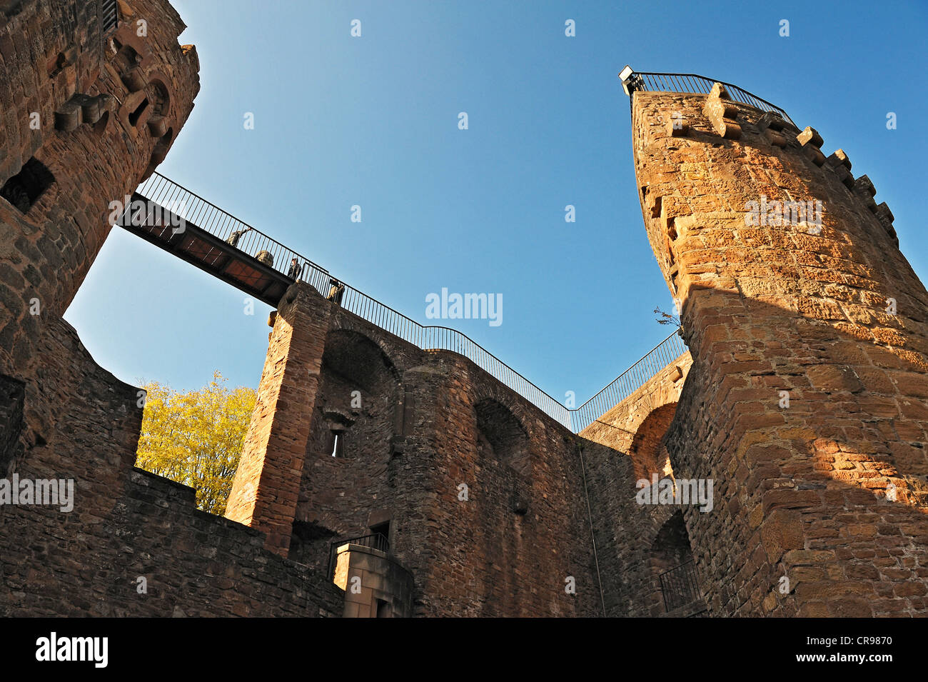Château de montclair Banque de photographies et d’images à haute ...