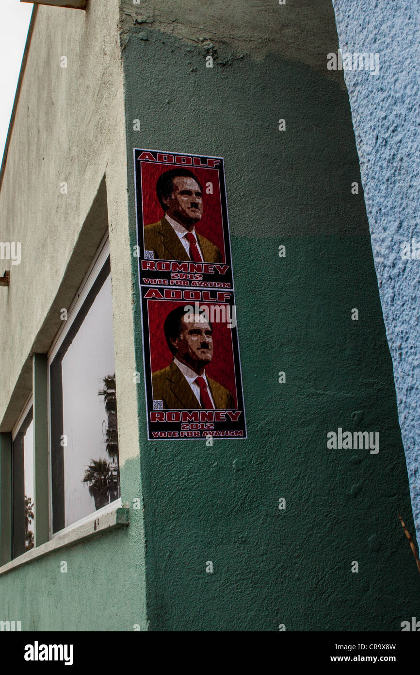 Hitler moustache Banque de photographies et d’images à haute résolution ...