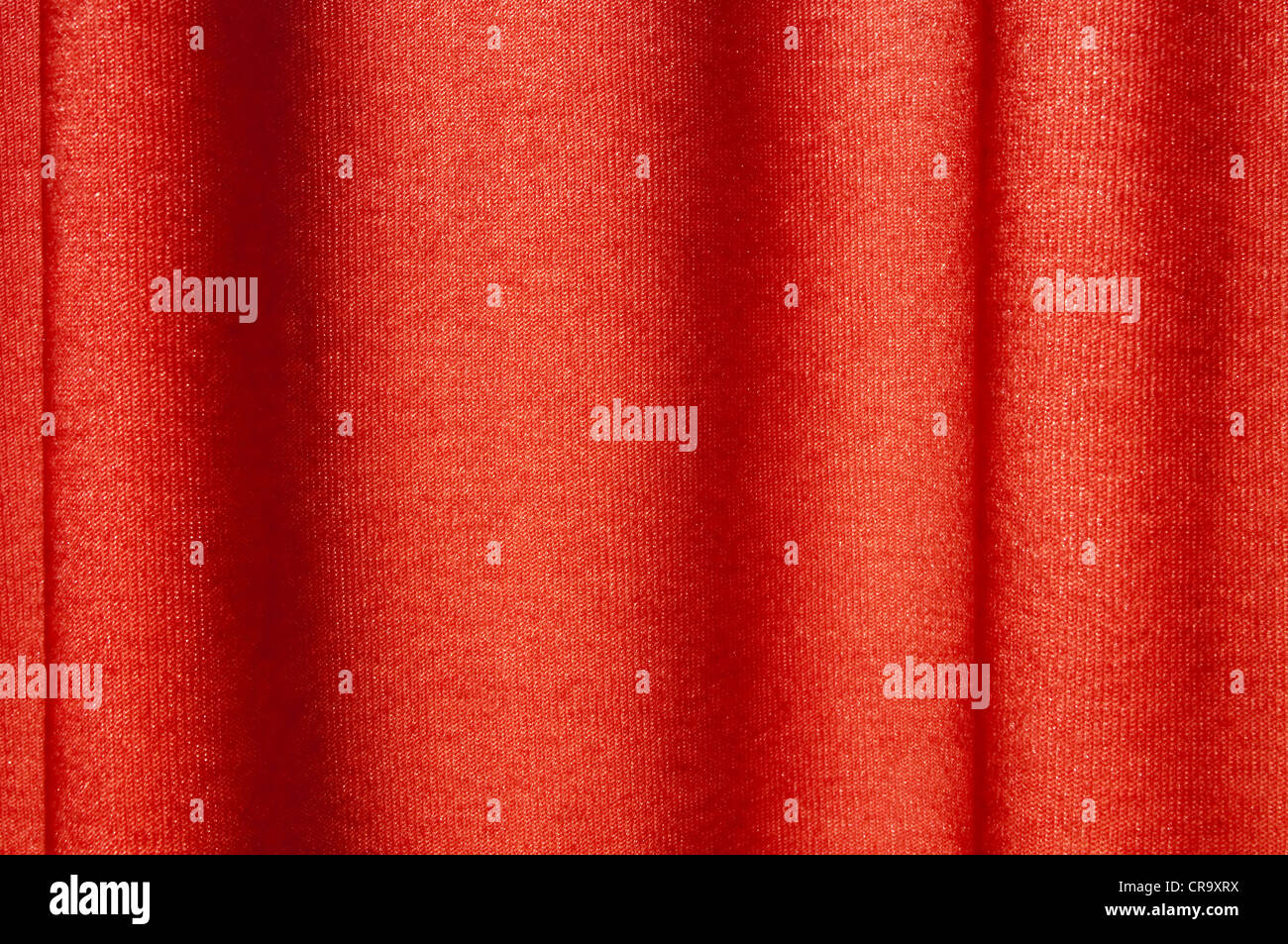 Rideaux rouges Banque de photographies et d’images à haute résolution ...