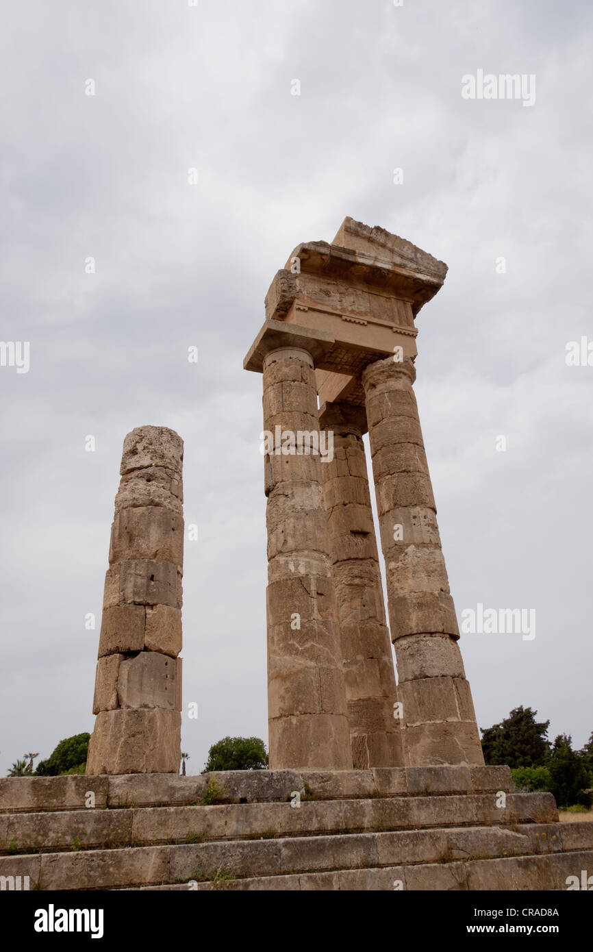 Apollo pythios Banque de photographies et d’images à haute résolution ...