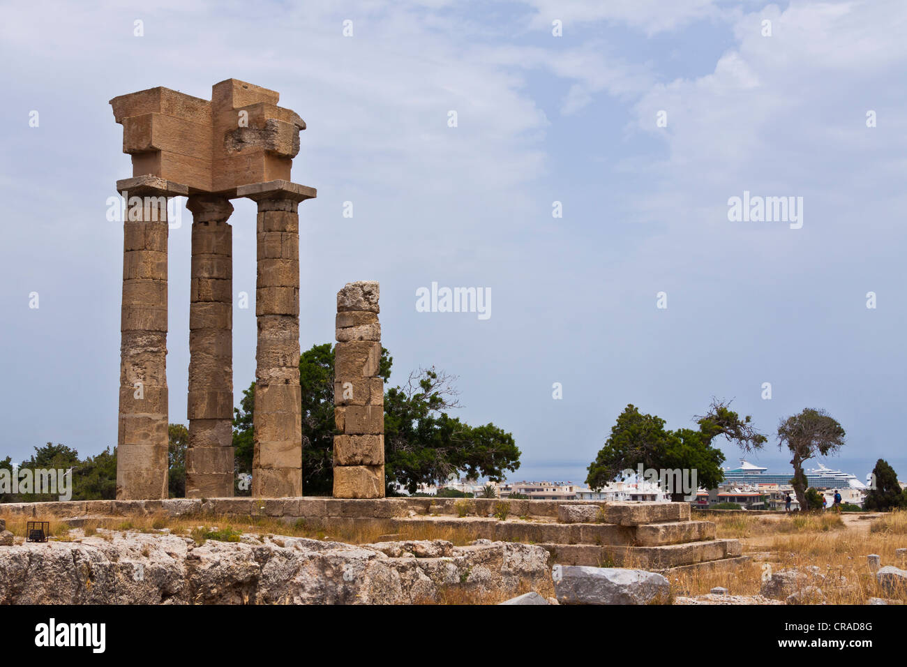 Apollo pythios Banque de photographies et d’images à haute résolution ...