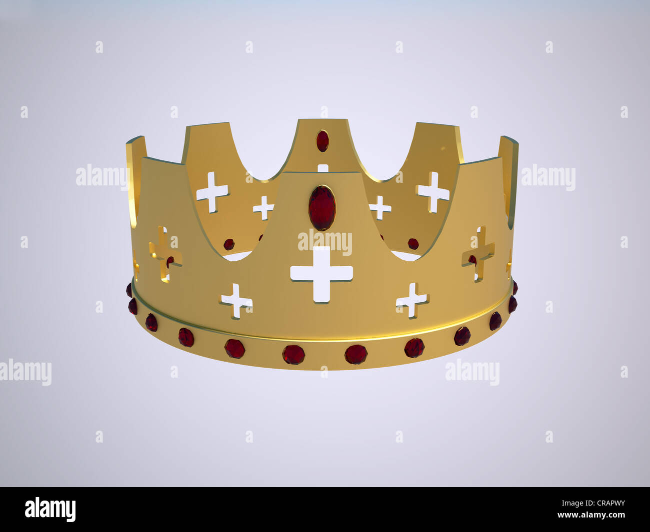 Rubis rouges Banque de photographies et d’images à haute résolution - Alamy