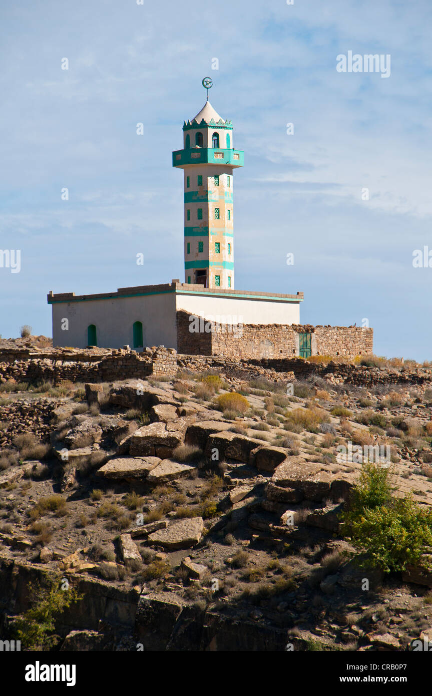 Les montagnes des aurès Banque de photographies et d’images à haute ...