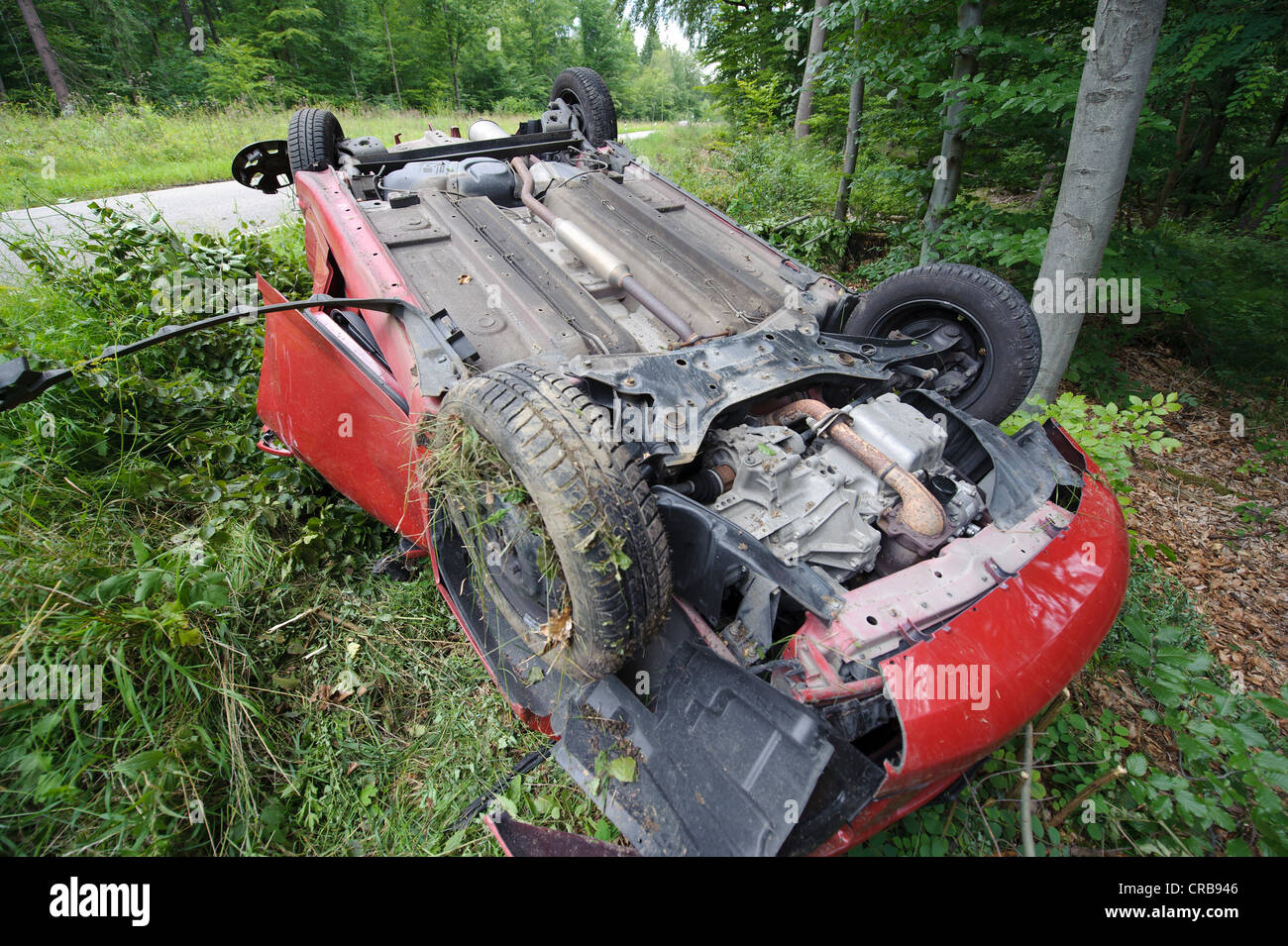 Suzuki swift Banque de photographies et d’images à haute résolution - Alamy