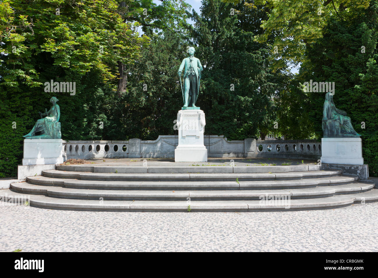 Strasbourg monuments Banque de photographies et d’images à haute ...