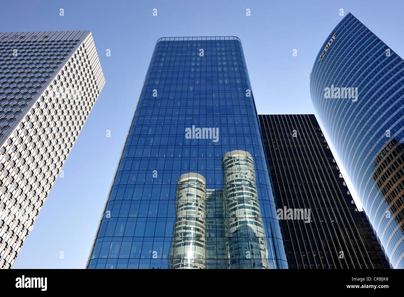 The tour opus 12 Banque de photographies et d’images à haute résolution ...