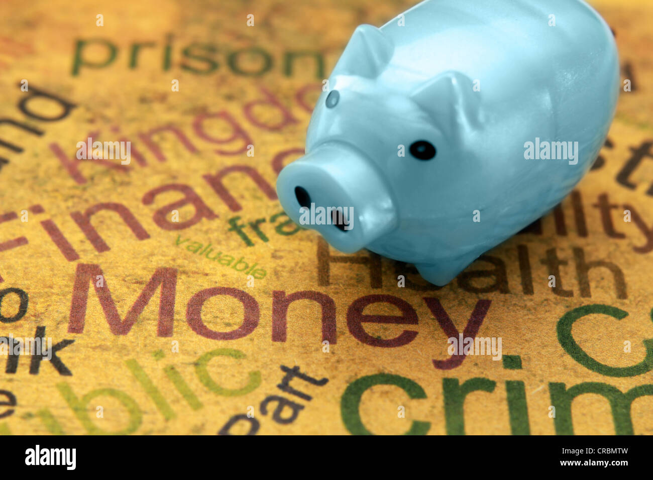 Symbole de richesse et de bonheur Banque de photographies et d’images à ...