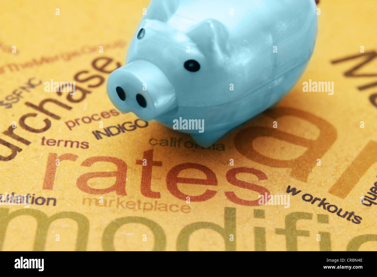 Symbole de richesse et de bonheur Banque de photographies et d’images à ...