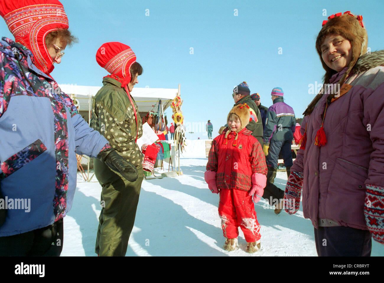 Femmes finlandaises Banque de photographies et d’images à haute ...