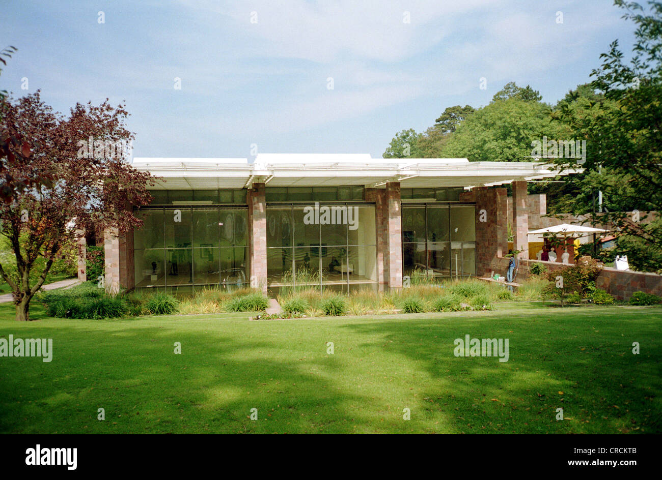 Fondation beyeler Banque de photographies et d’images à haute ...