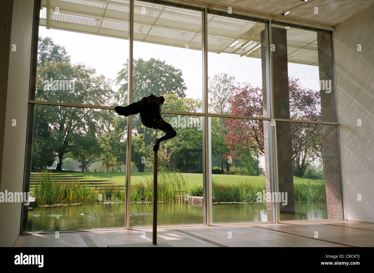 Fondation beyeler Banque de photographies et d’images à haute ...