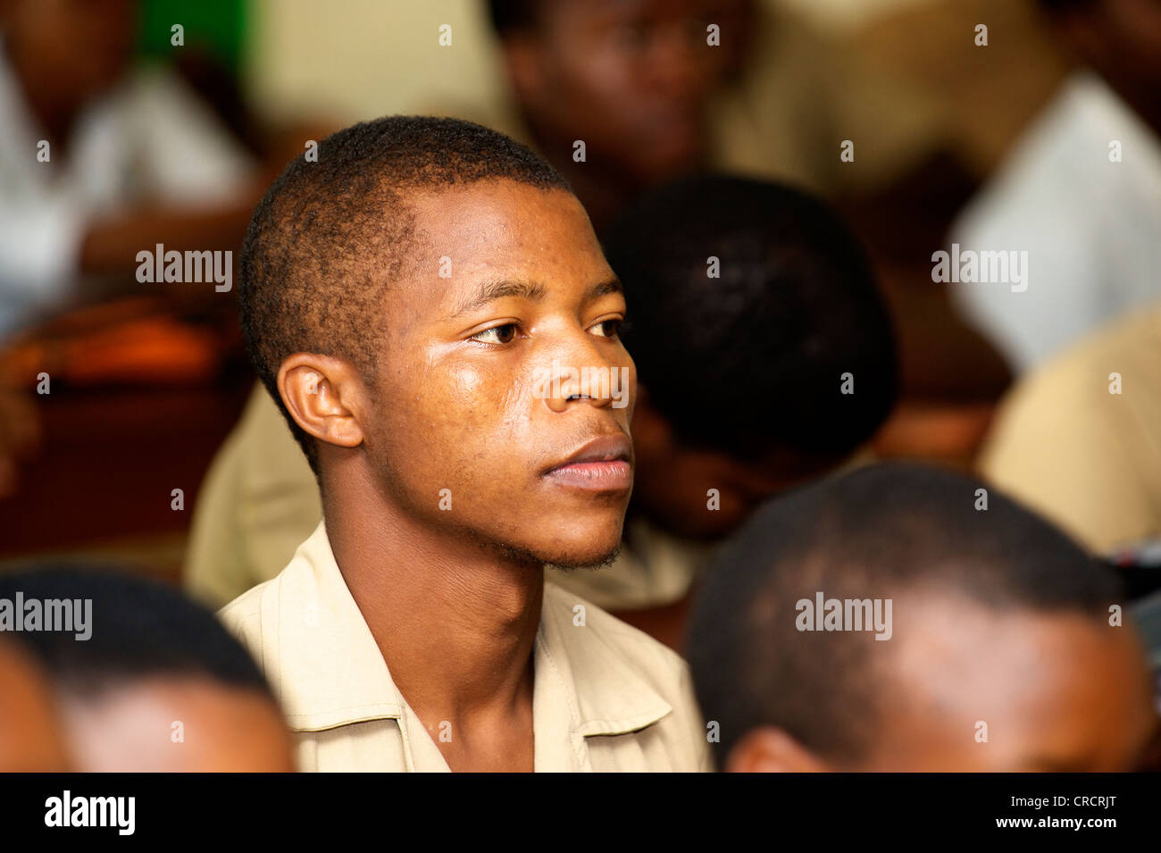 Cameroon school Banque de photographies et d’images à haute résolution ...