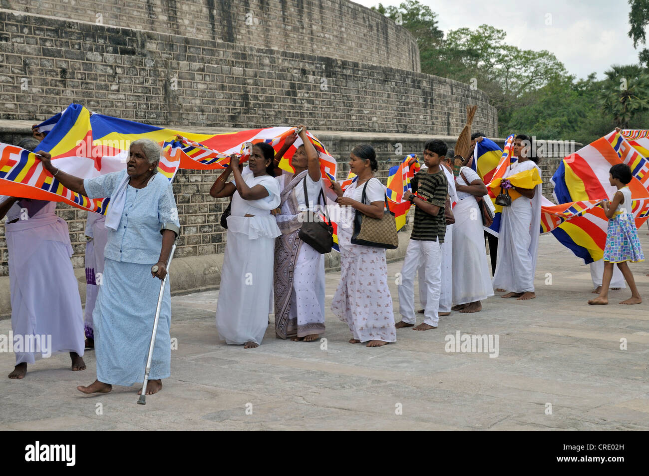 Drapeau long Banque de photographies et d’images à haute résolution - Alamy