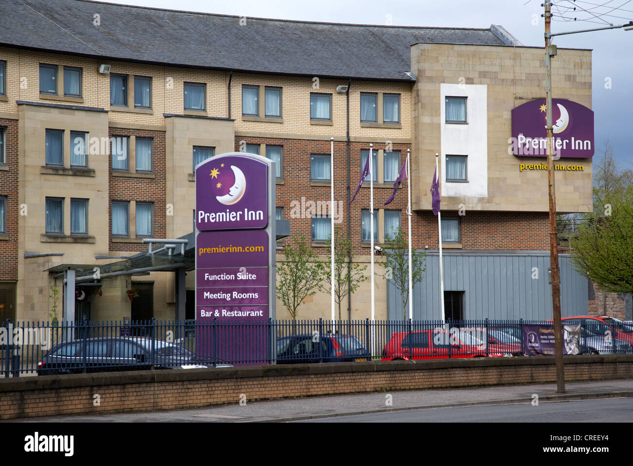 Glasgow uk Banque de photographies et d’images à haute résolution - Alamy