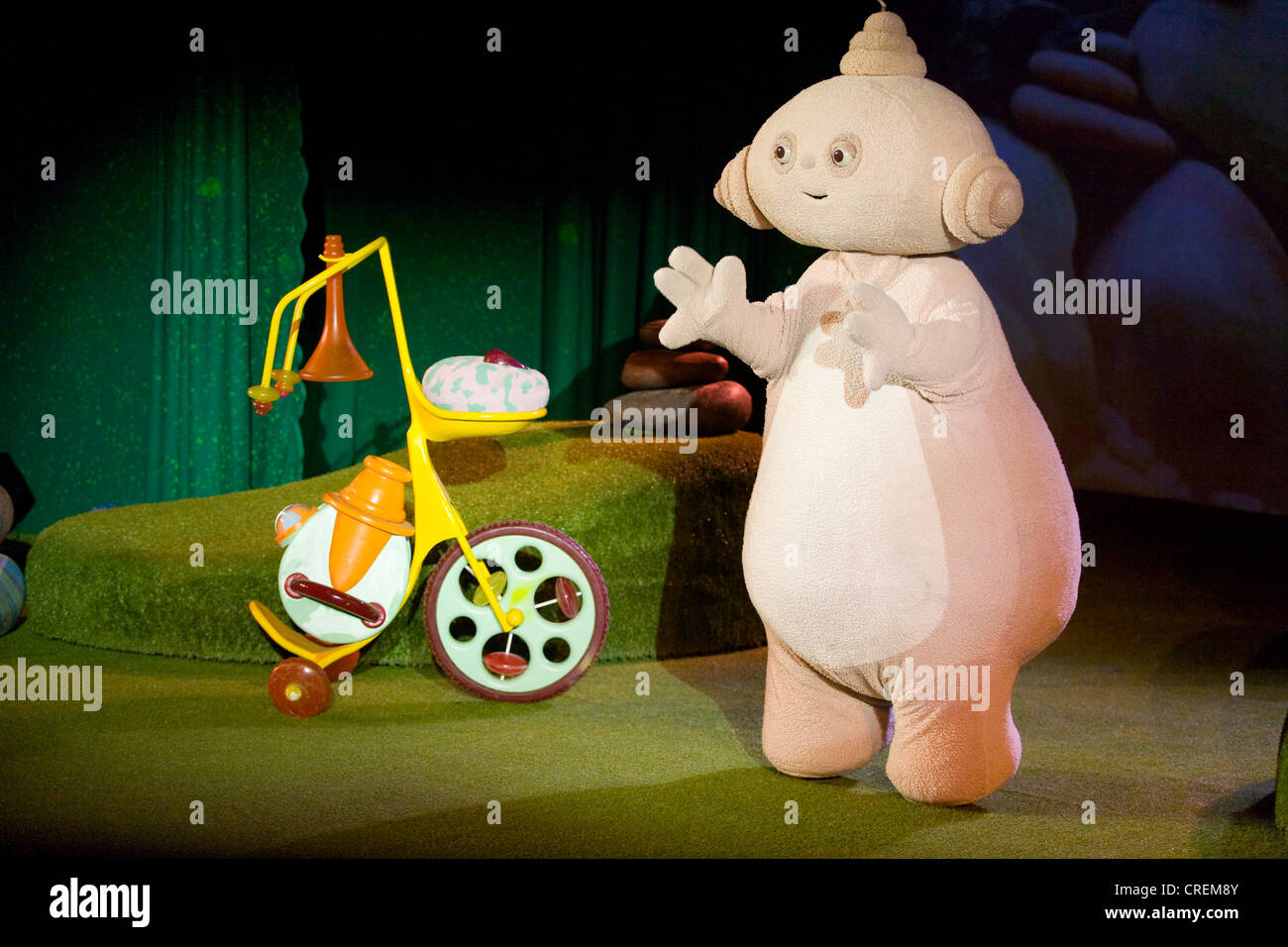 Macca pacca Banque de photographies et d’images à haute résolution - Alamy